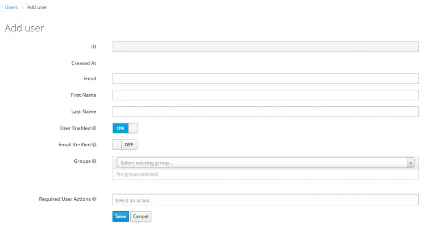 Integrating Keycloak With Api Platform ⋆ Developer Wouter 